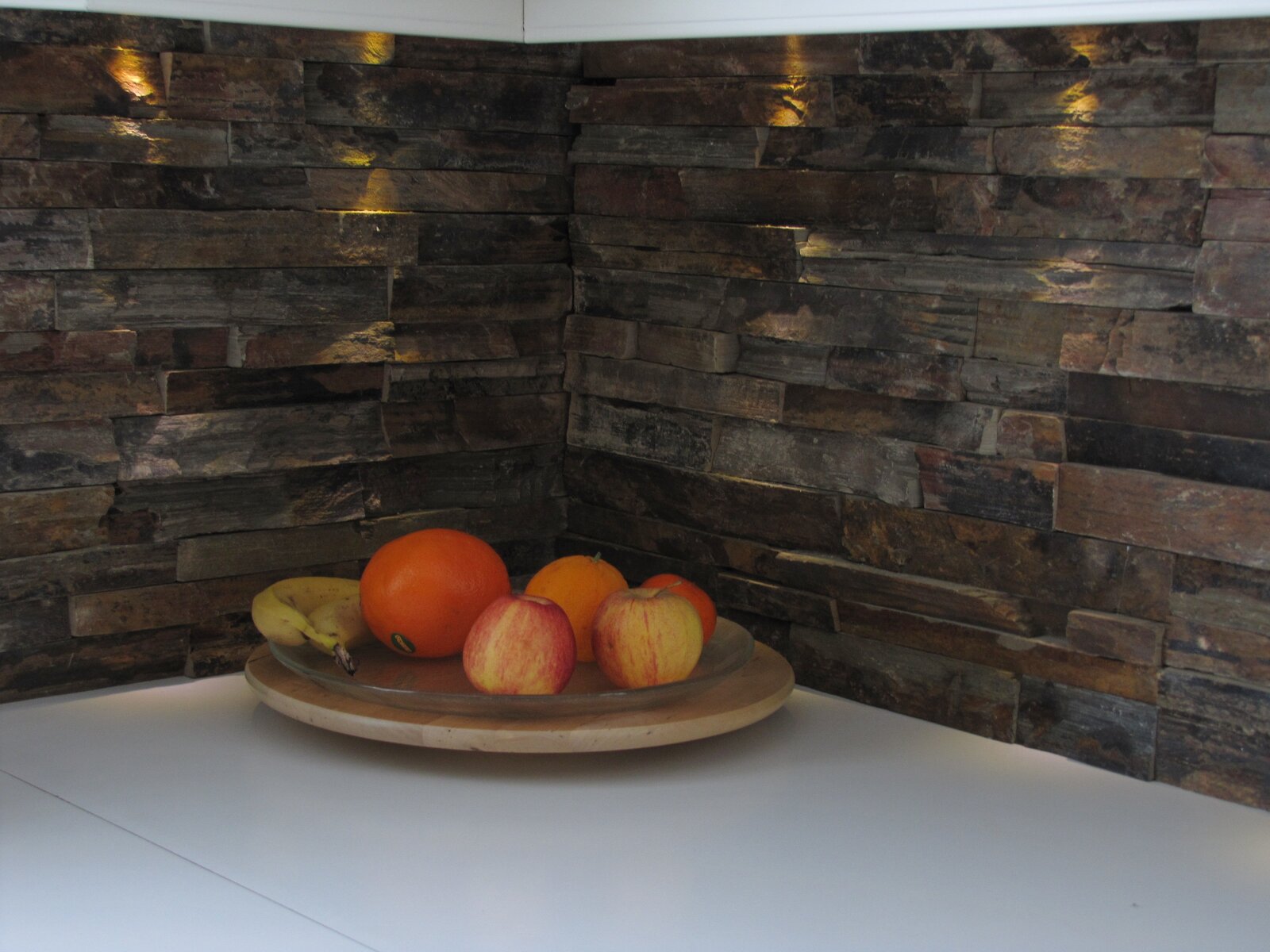 Shanghai Kaneli - Majakivi Oy